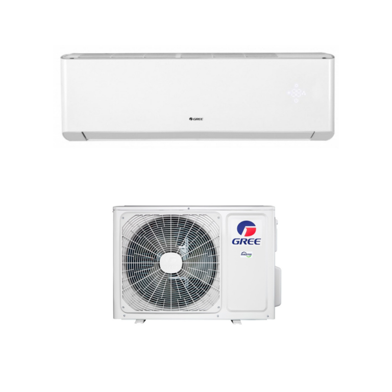 Gree Single Split Airco’s - Nova Air