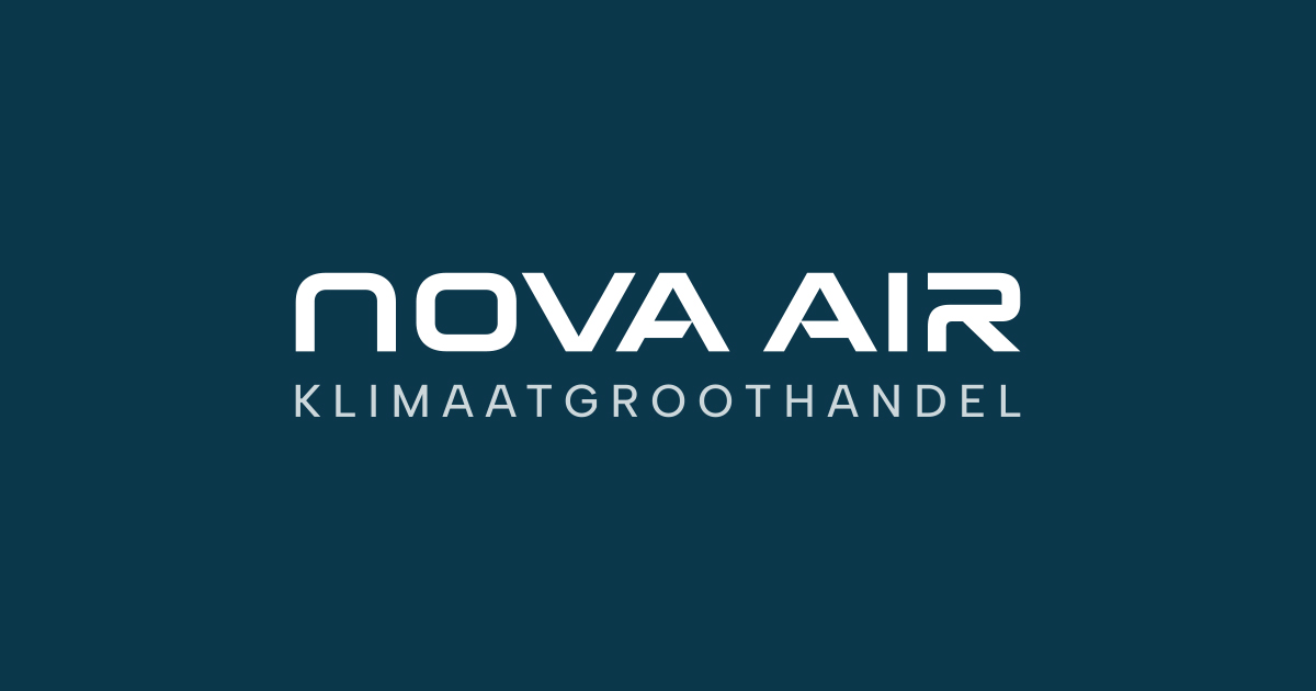 Over ons - Nova Air